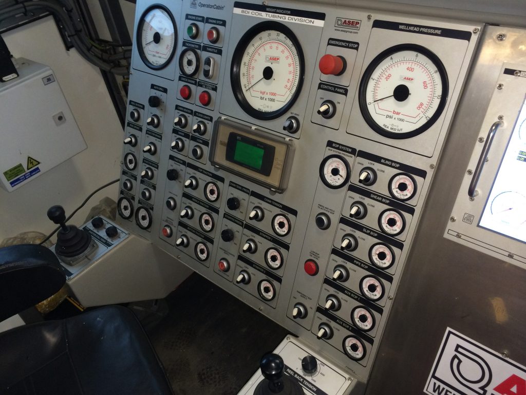 1 coil – Black Diamond