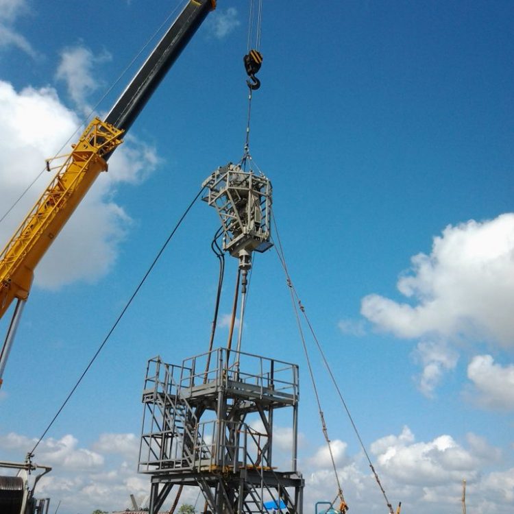 COILED TUBING – Black Diamond