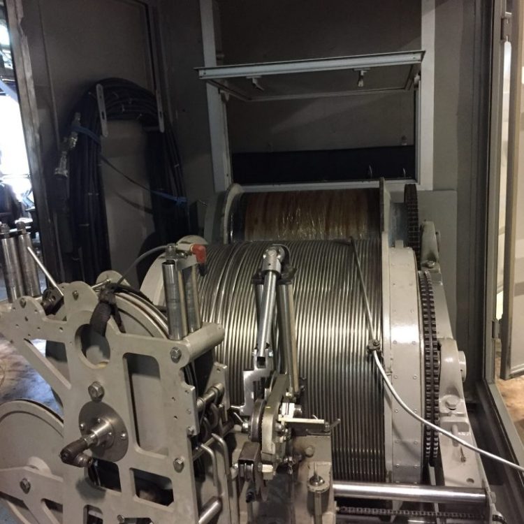 MICRO COIL & HYBRID SERVICES – Black Diamond