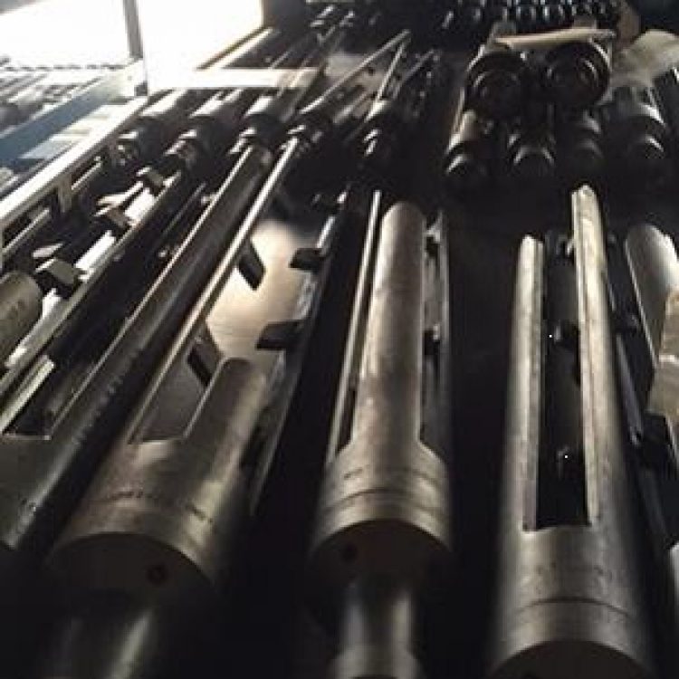 HEAVY DUTY FISHING – Black Diamond