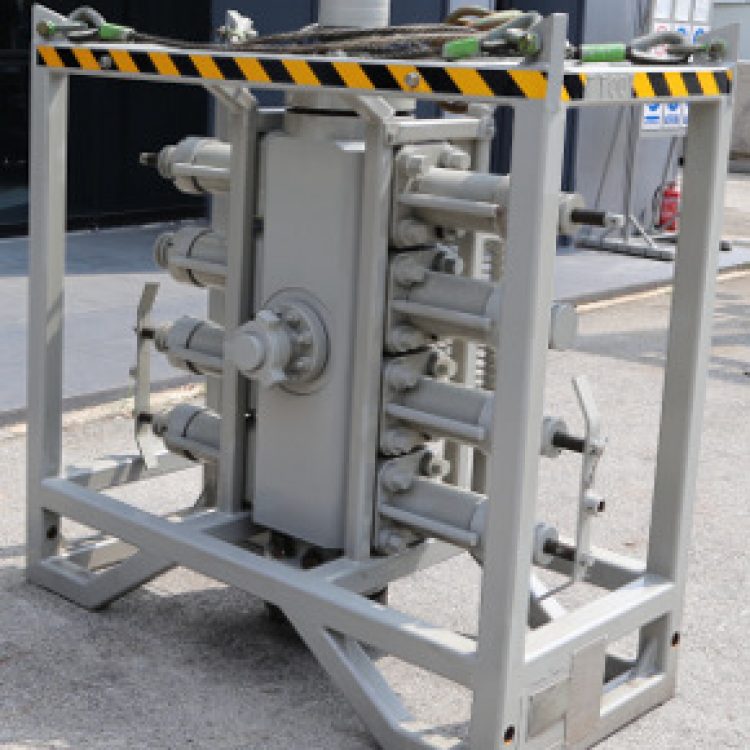 SLICKLINE, WIRELINE & PCE – Black Diamond