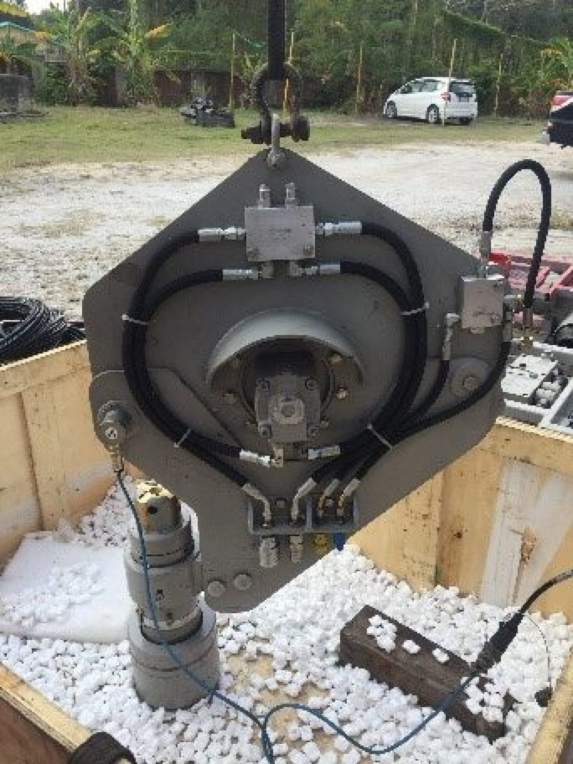 Specialized Solutions – Black Diamond